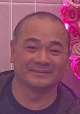 Nelson Trevor CHAN and Joshua CH